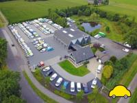 KENTEKEN: VBT-43-H RENAULT, Schade & Km-standen